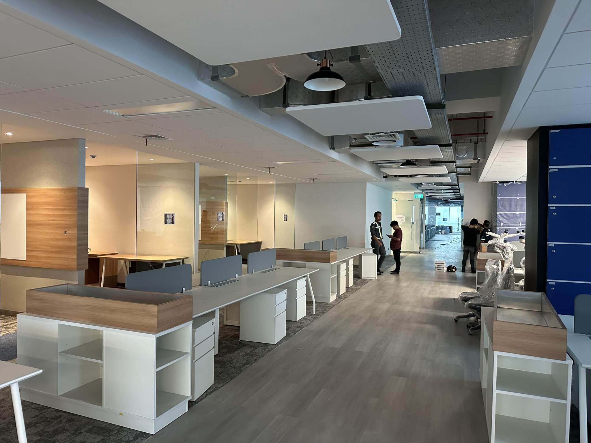 Projects – INTERIA | Office & Home Interior