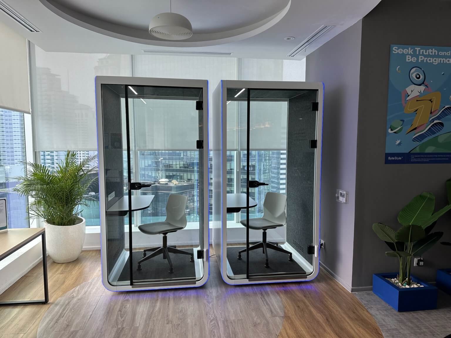 Projects – INTERIA | Office & Home Interior