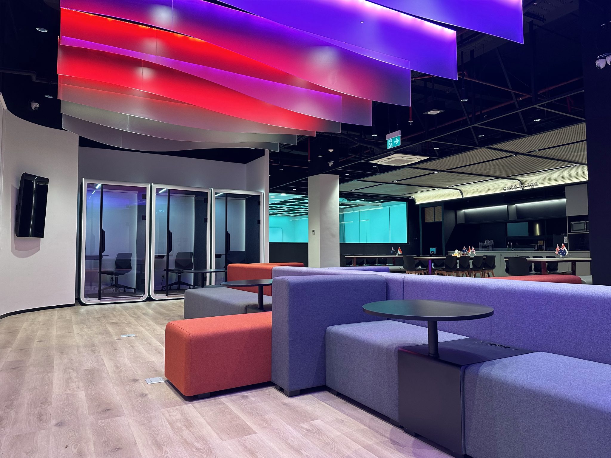 About – INTERIA | Office & Home Interior